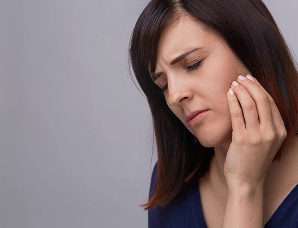 Why Is Your Jaw Always Hurting?