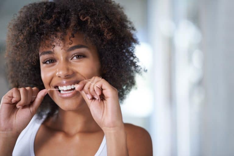 Dentist Midtown Manhattan | Dr. Karthilde Appolon, DDS