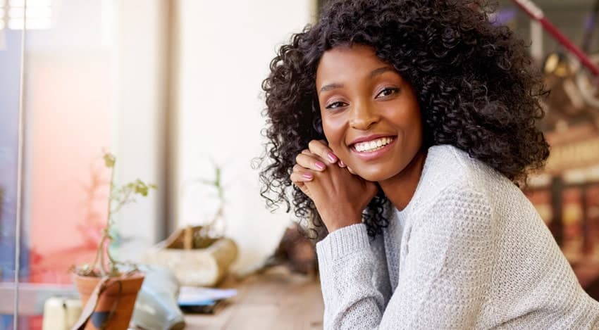 Cosmetic Dentistry Midtown Manhattan | Dr. Appolon
